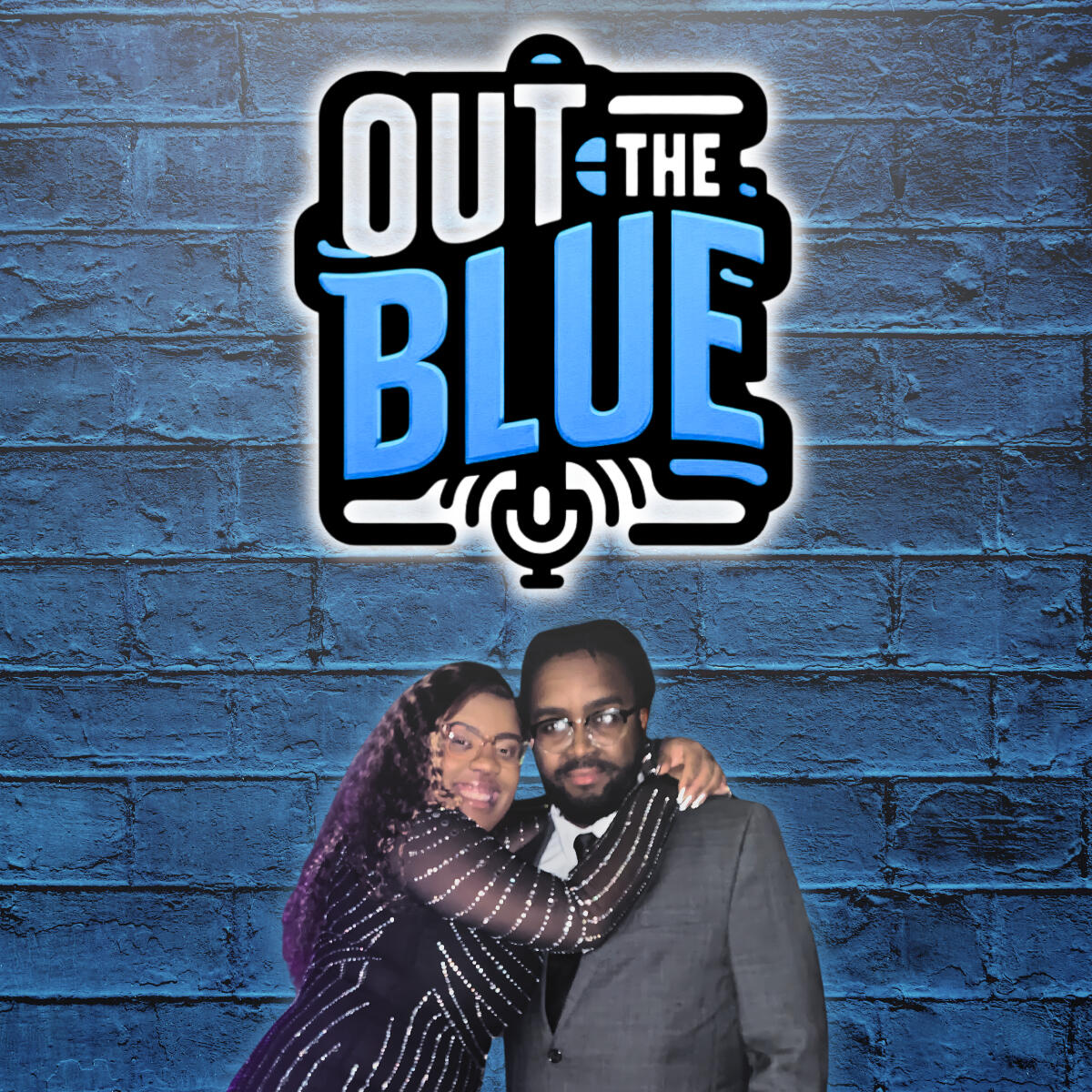 Out The Blue Podcast